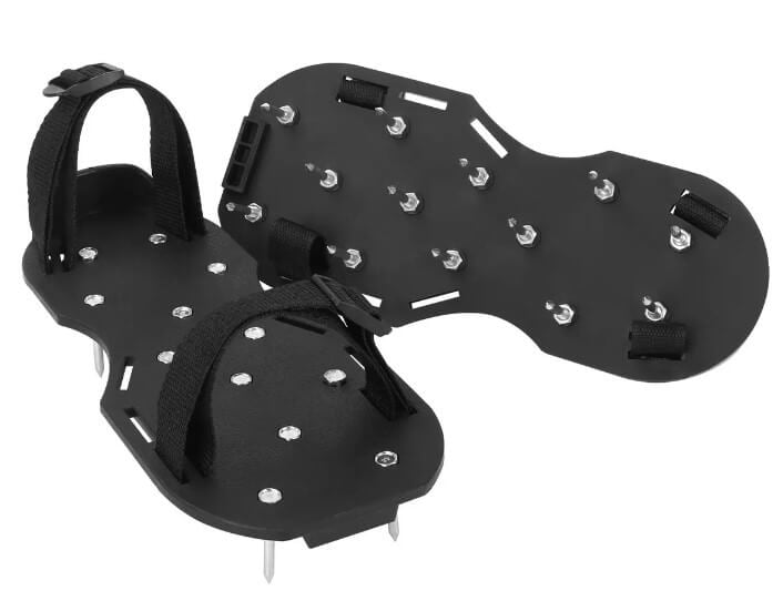 Co jsou nivelační boty a proč je potřebujete?